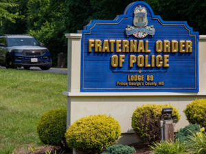 FOP Lodge 89 | Prince George’s County, MD